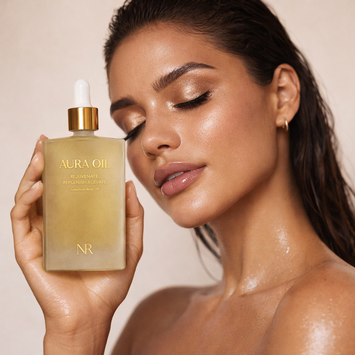 Aura Oil